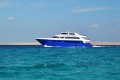 Sea Legend is a luxurious & great-value Red Sea liveaboard.