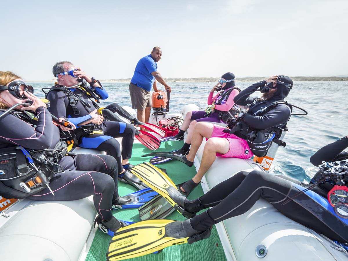 Great-value Red Sea liveaboard. Emperor Asmaa, Egypt.