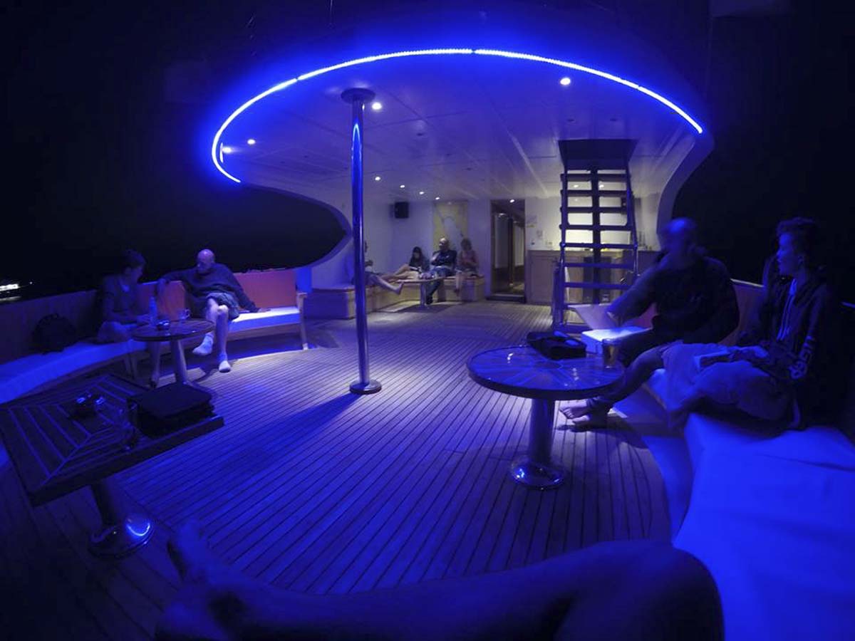 Great-value Red Sea liveaboard. Emperor Asmaa, Egypt.