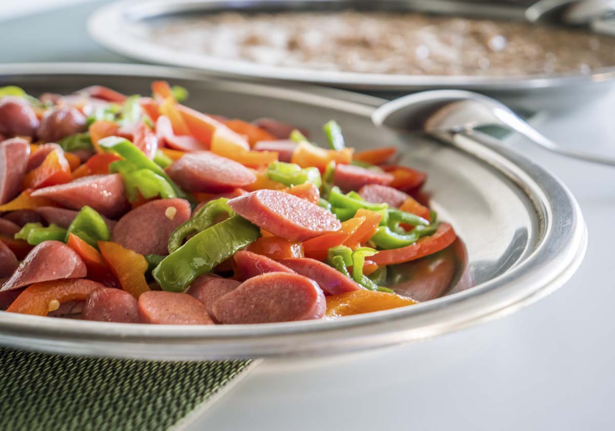 Emperor Echo - The newest of the Emperor fleet of liveaboards