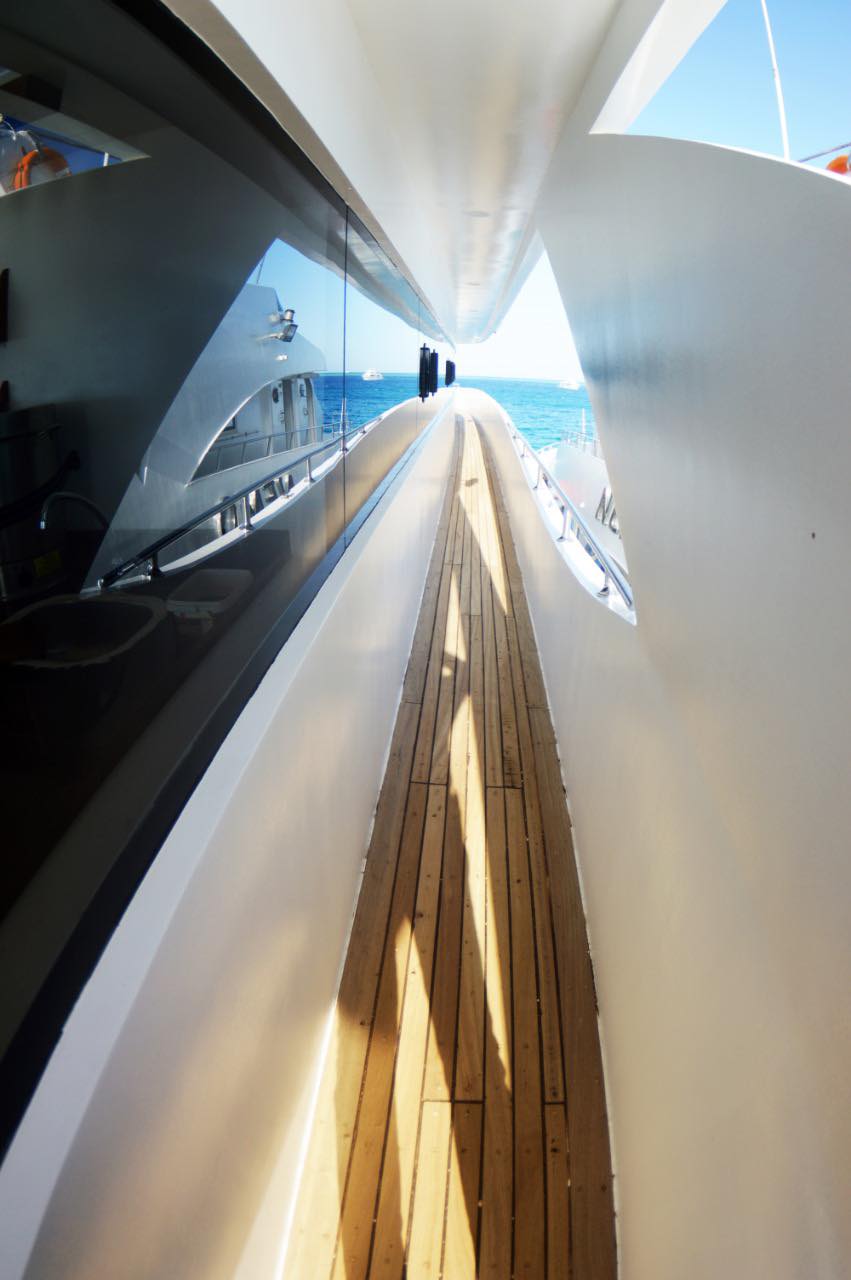 Sea Legend is a luxurious & great-value Red Sea liveaboard.