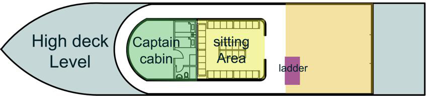 Sea Legend is a luxurious & great-value Red Sea liveaboard.