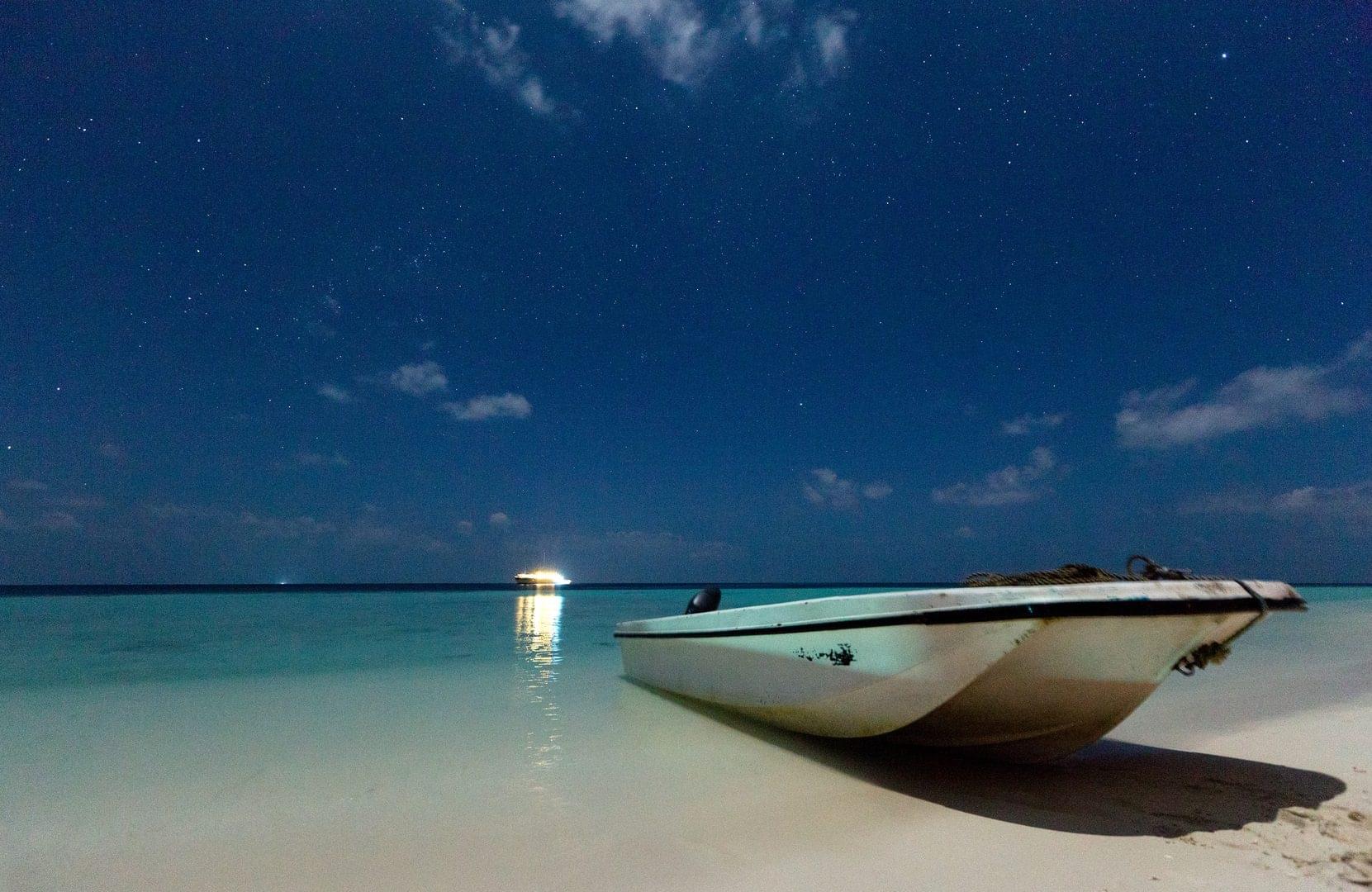 Nautilus One Liveaboard, Scuba Diving Maldives Boat