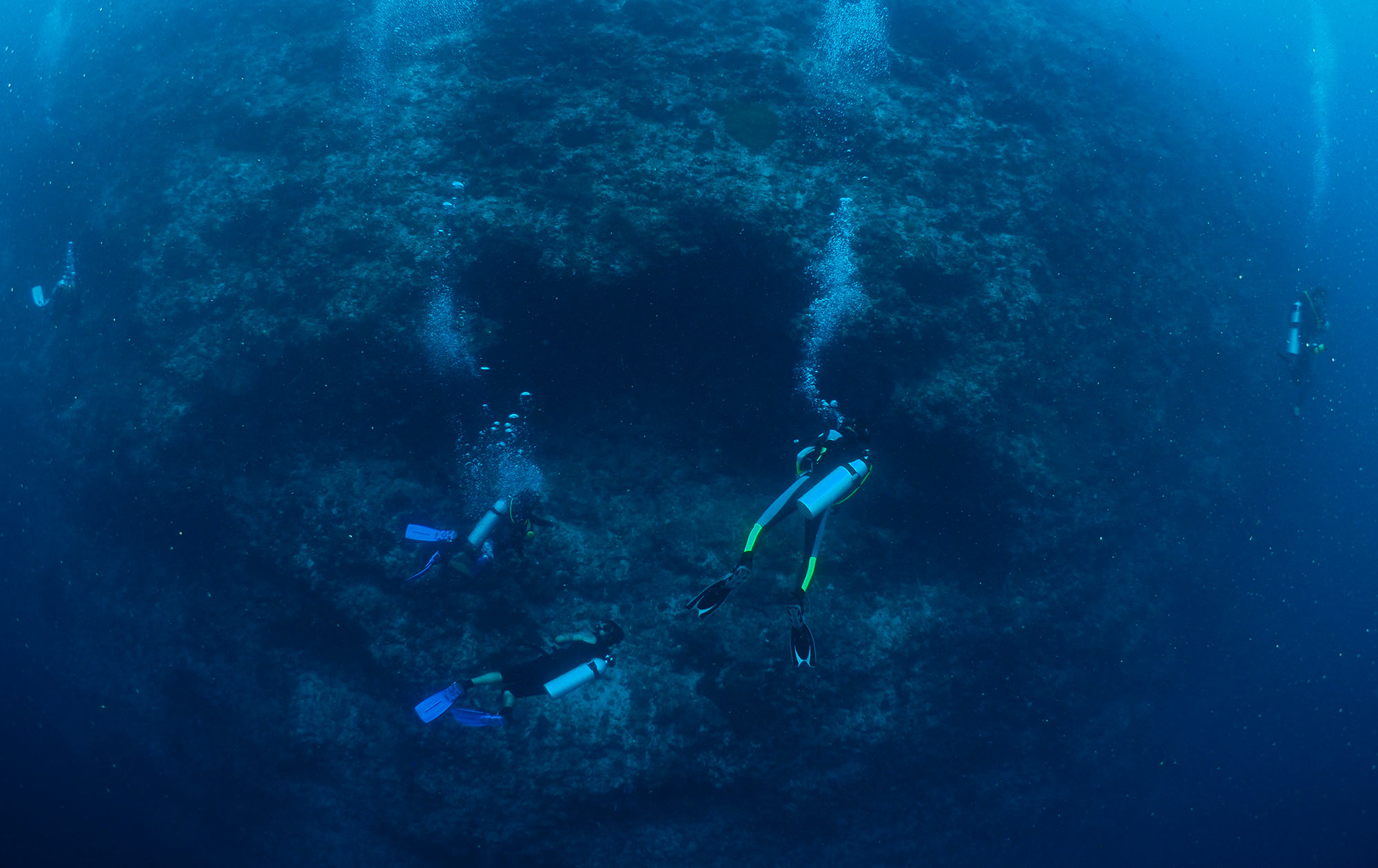 Adventure Deep Dive - Without Completing the Advanced Course